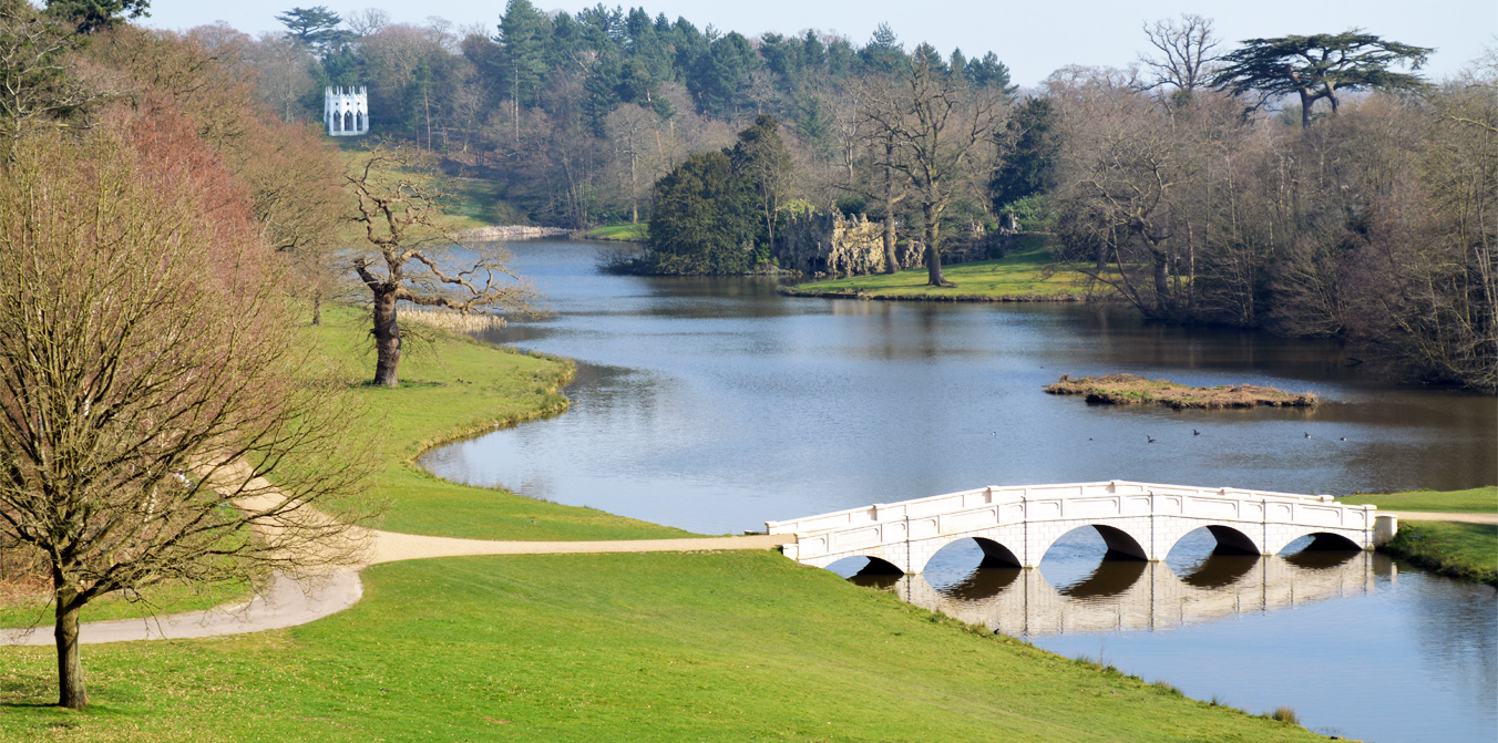 Painshill | 18th century landscape garden - Painshill Park Trust