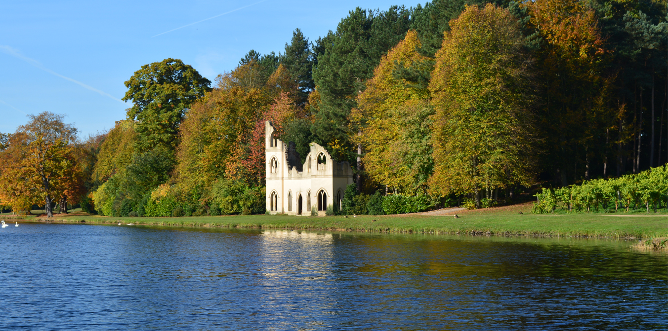 Painshill | 18th century landscape garden - Painshill Park Trust