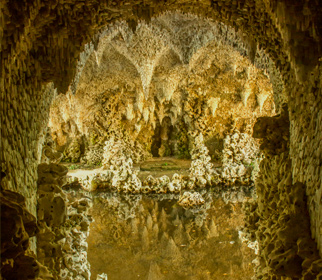 Visit us - Painshill Park Trust