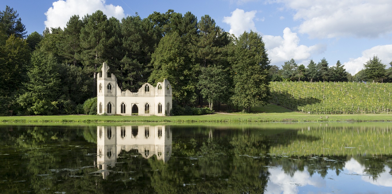 Painshill | 18th century landscape garden - Painshill Park Trust