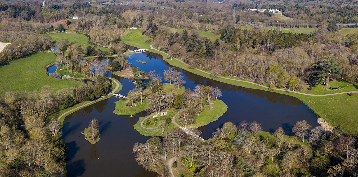 Painshill | 18th century landscape garden - Painshill Park Trust