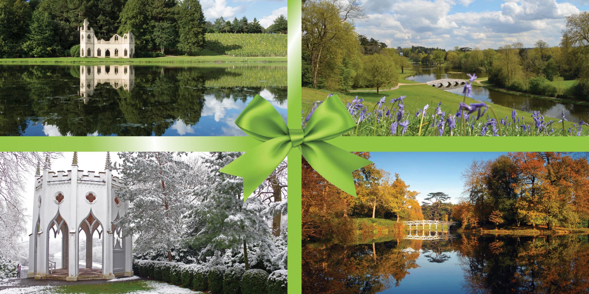 10 reasons to become a Painshill member today - Painshill