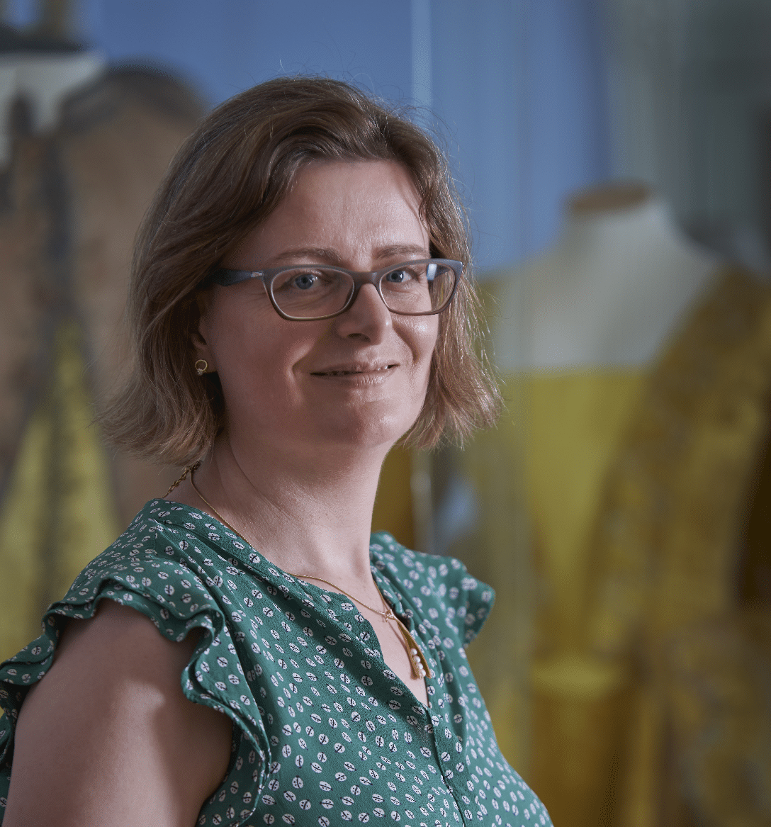 Talk: Marriage à la Mode, a 1780 Wedding Ensemble by Grace Evans ...