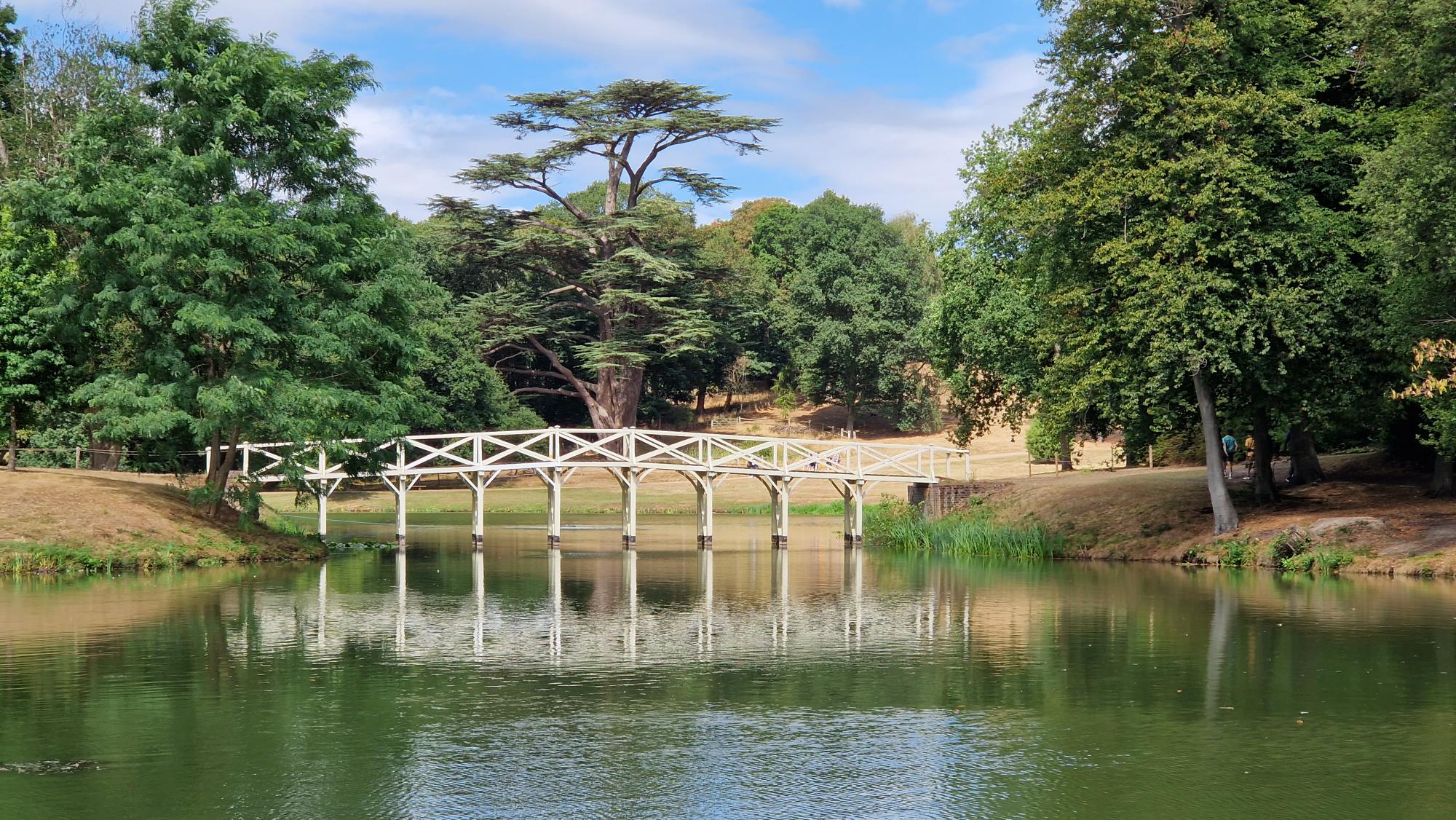 5 things to enjoy at Painshill in April - Painshill