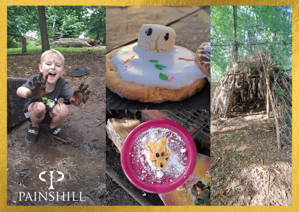 Education at Painshill - Painshill