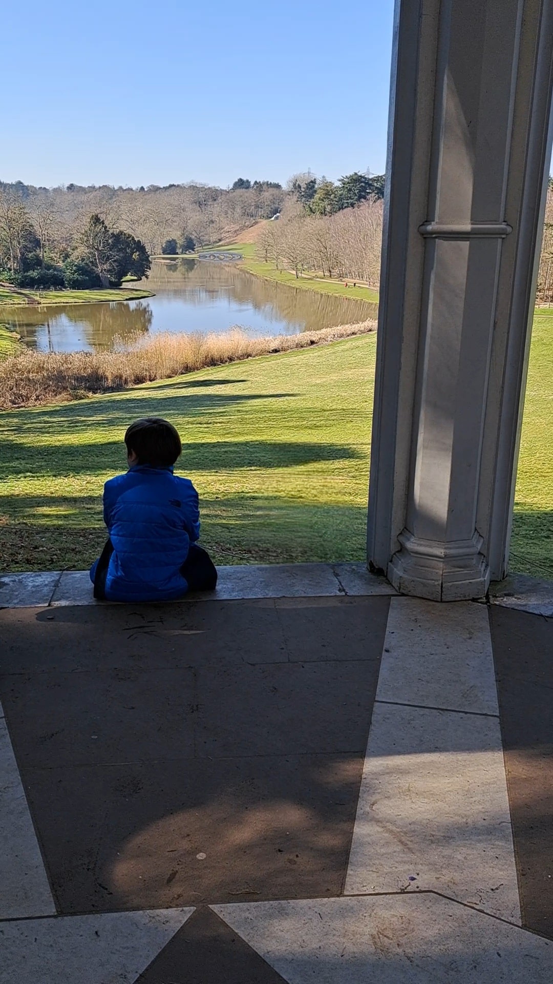 Opening Opportunities: The Impact of Painshill’s Access Fund - Painshill